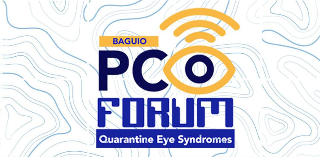 PCO 2021 Forum Promo Registration - Shop I.O.S.