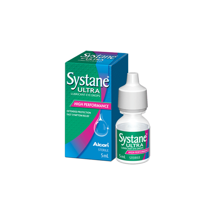 Systane Ultra - Shop I.O.S.